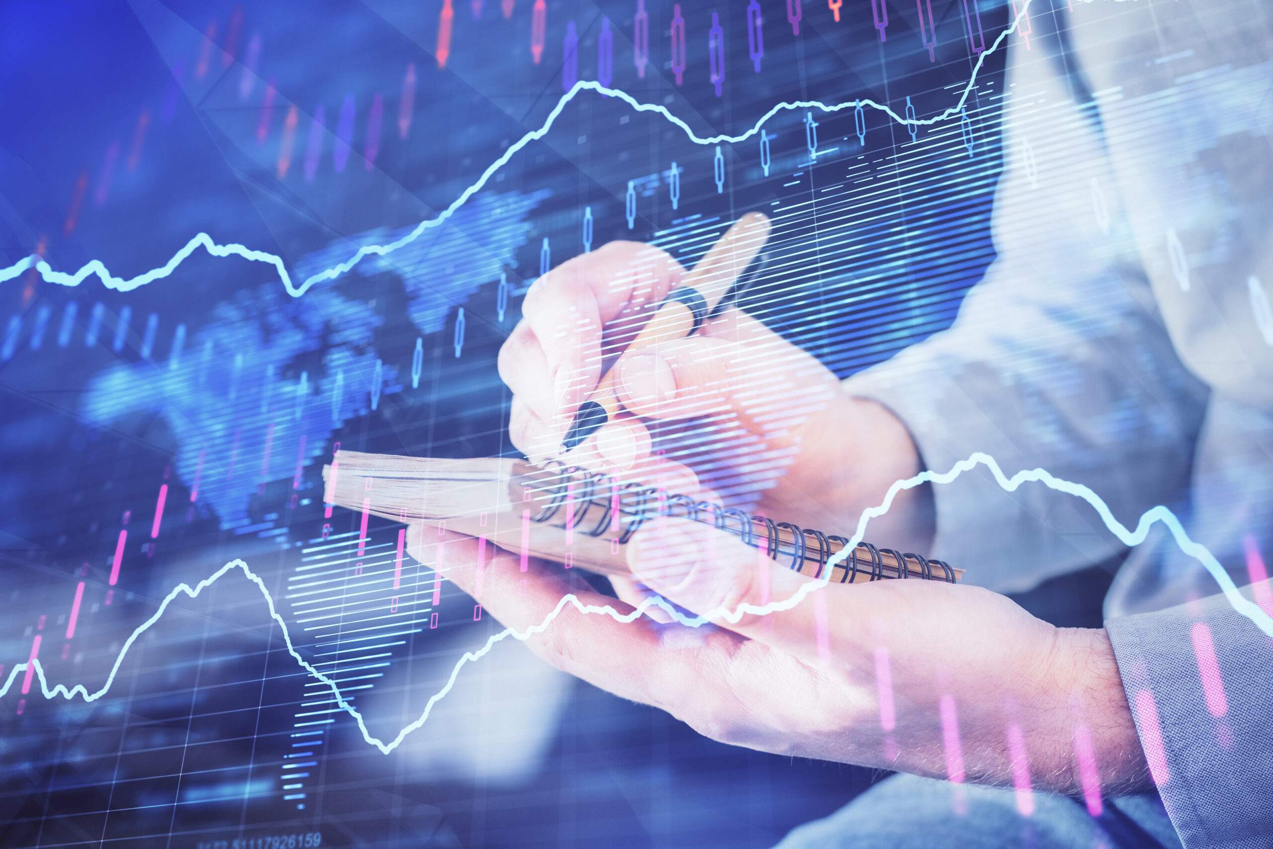 How I Learned the Most Important Skill in Trading