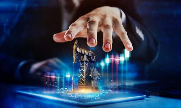 Oil Insiders Seizing The Day