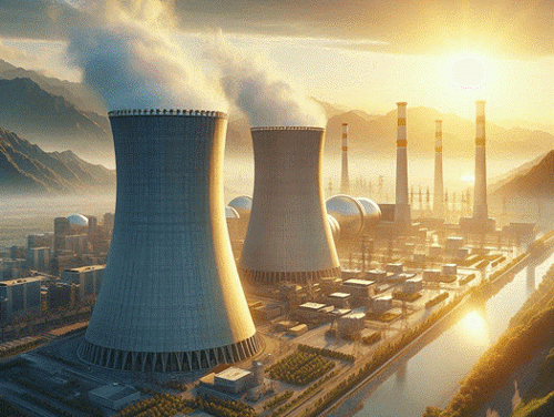 The Nuclear Renaissance Has Not Been Canceled, Just Postponed