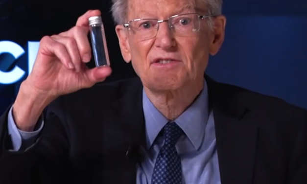 George Gilder: Intel: Sell the Rumors, Await the News