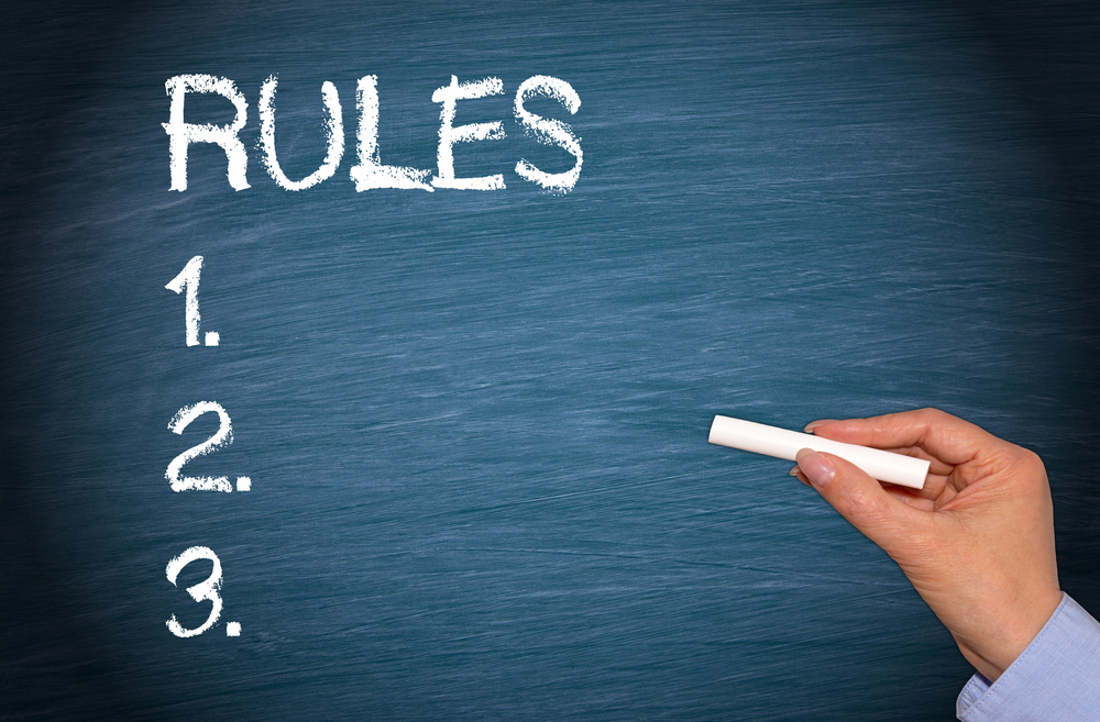 The Rules That Build Million-Dollar Trading Careers - Banyan Hill ...