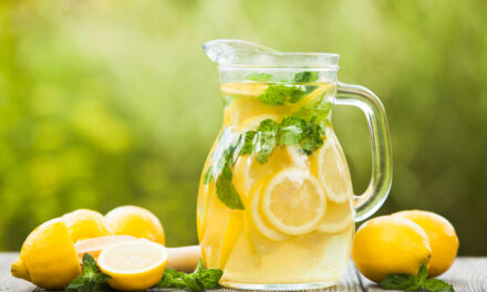 Love Shorts Who Make Lemonade for Longs - Banyan Hill Publishing